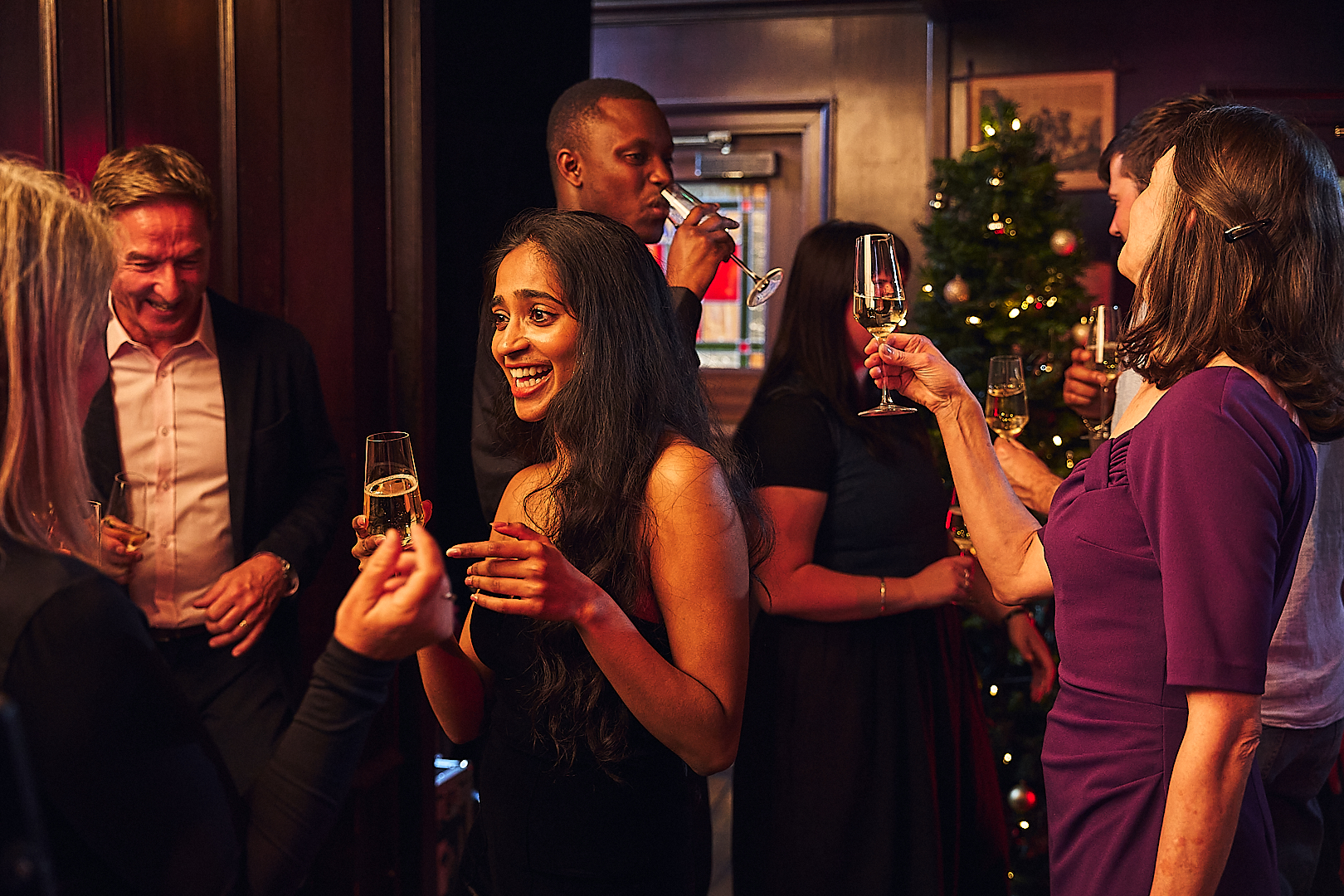 The Vintry - Fuller's Pub and Restaurant in The City of London