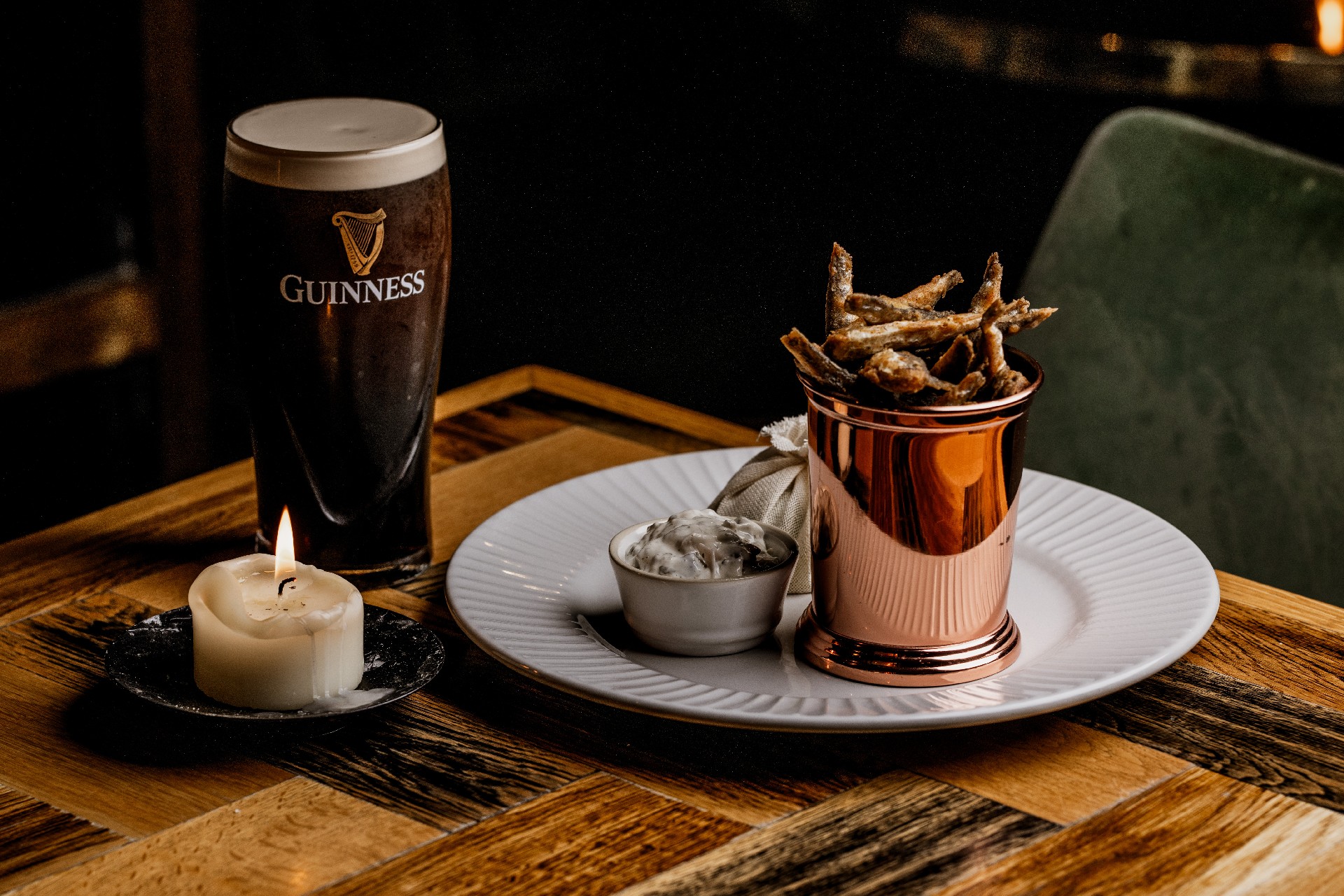 The Vintry - Fuller's Pub and Restaurant in The City of London