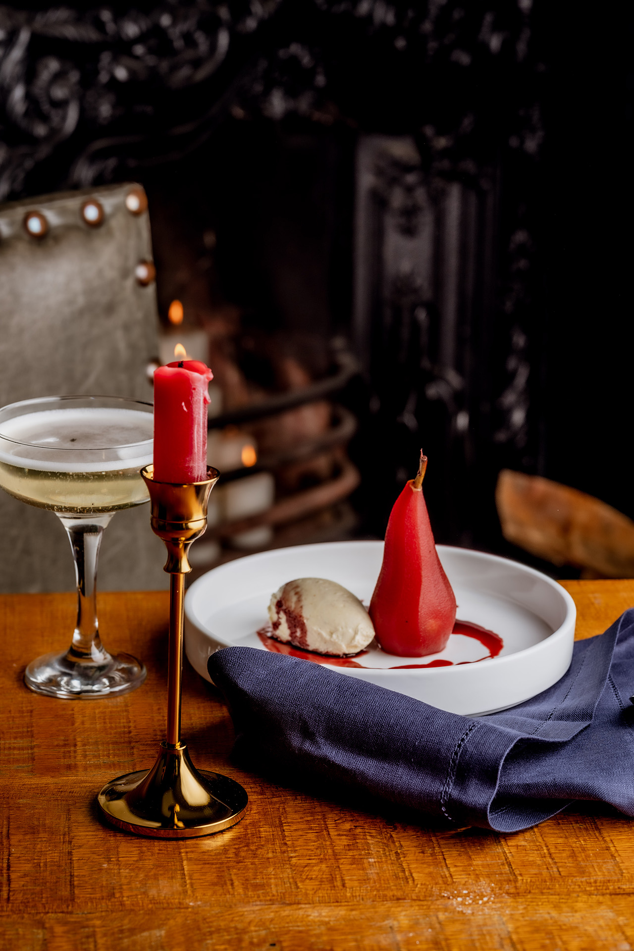 Book Christmas Parties & Christmas Dinner | The Vintry, EC4, London
