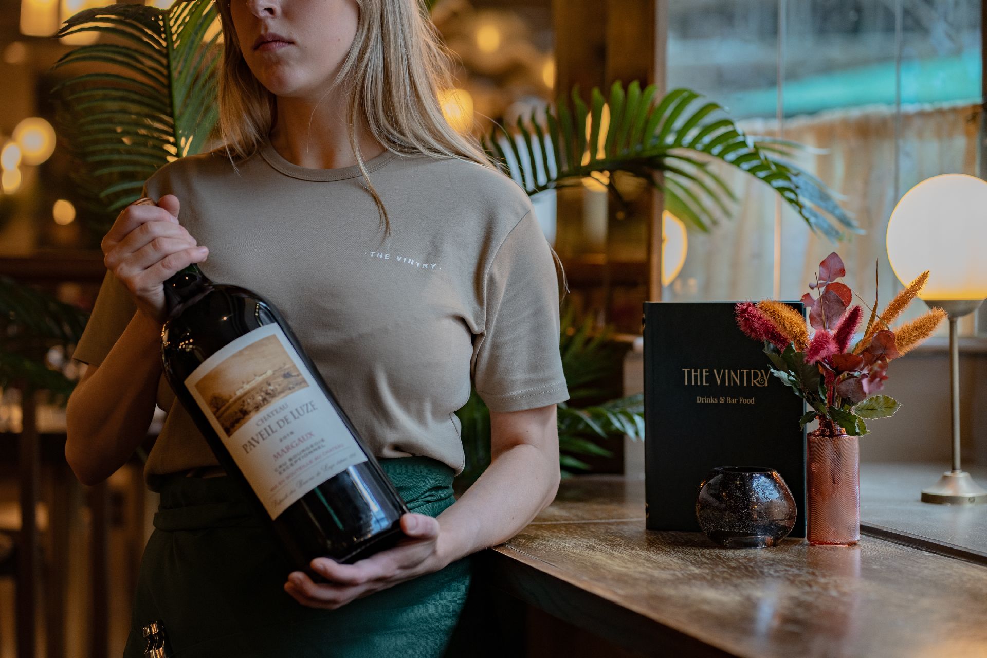 The Vintry - Fuller's Pub and Restaurant in The City of London
