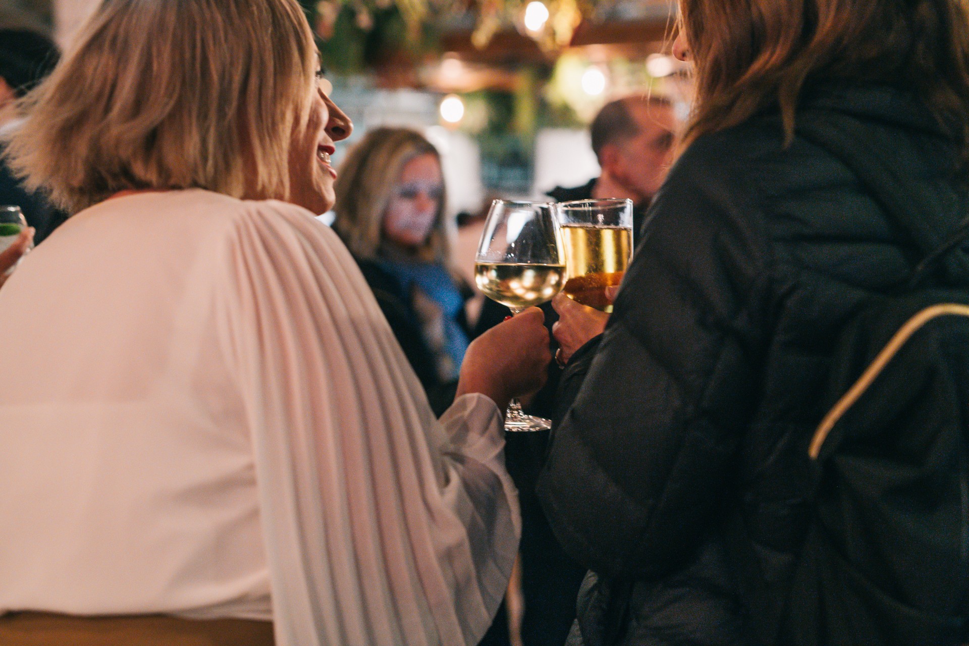 Drinks Available at The Vintry, City of London