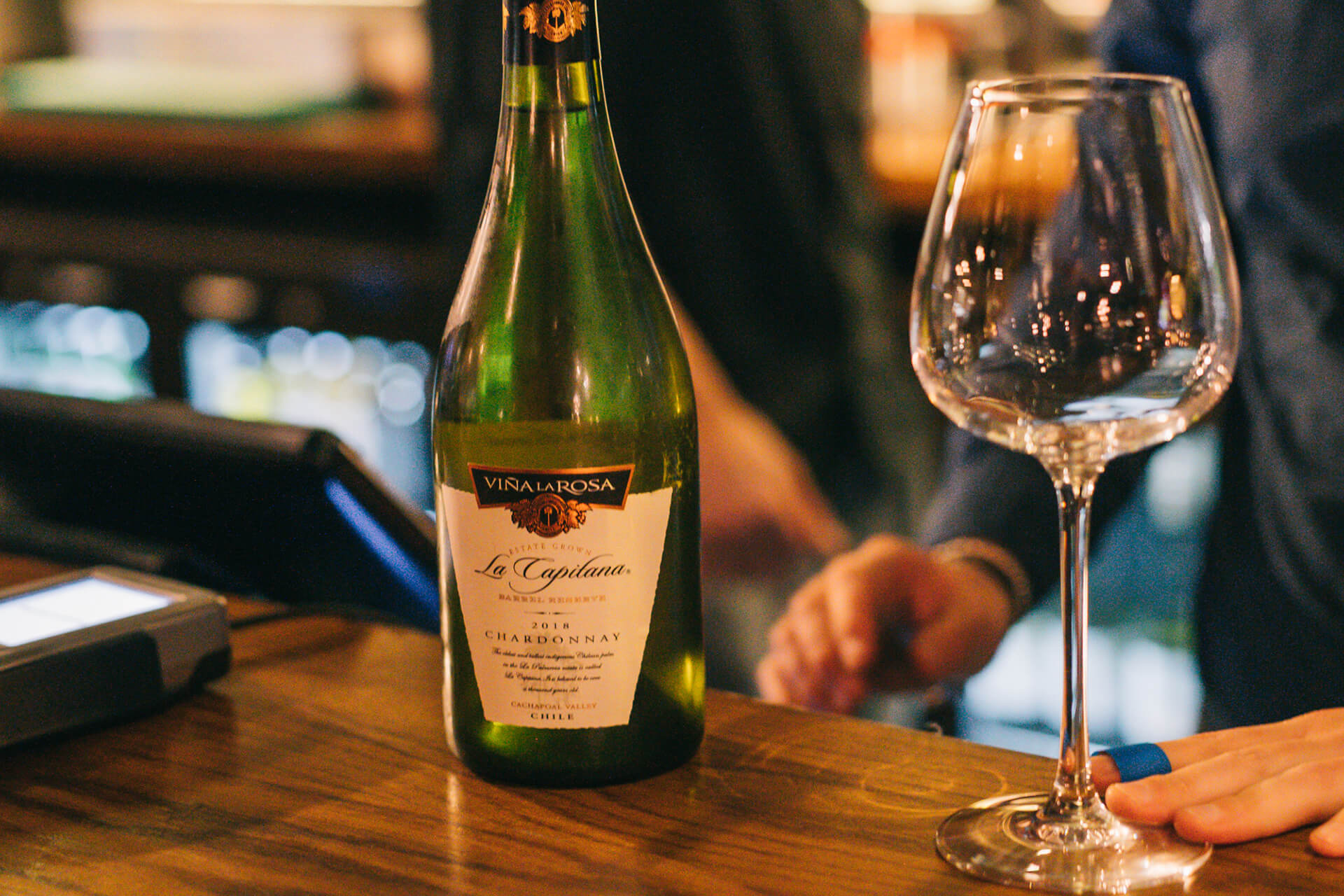 Drinks Available at The Vintry, City of London
