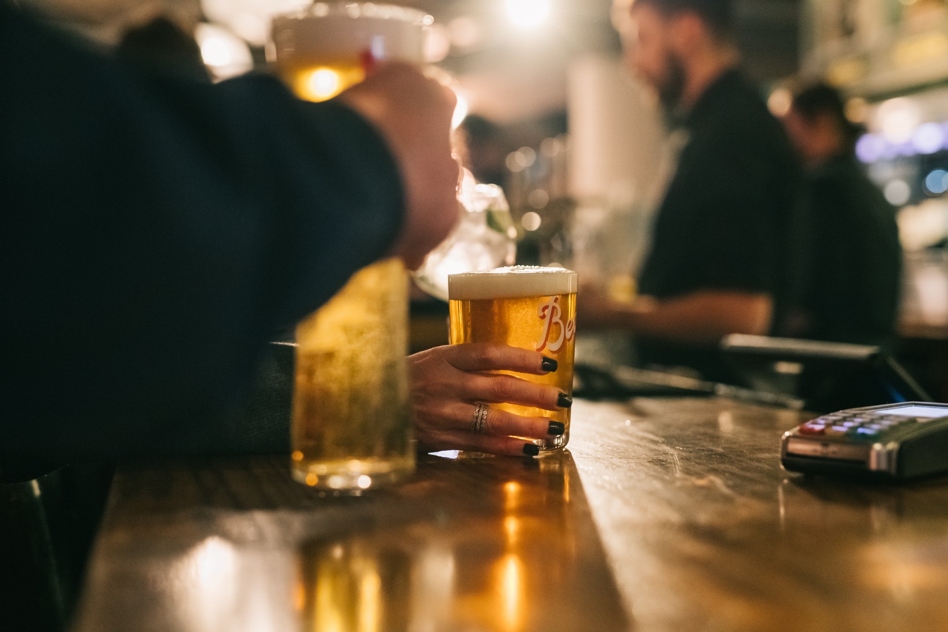 The Vintry - Fuller's Pub and Restaurant in The City of London