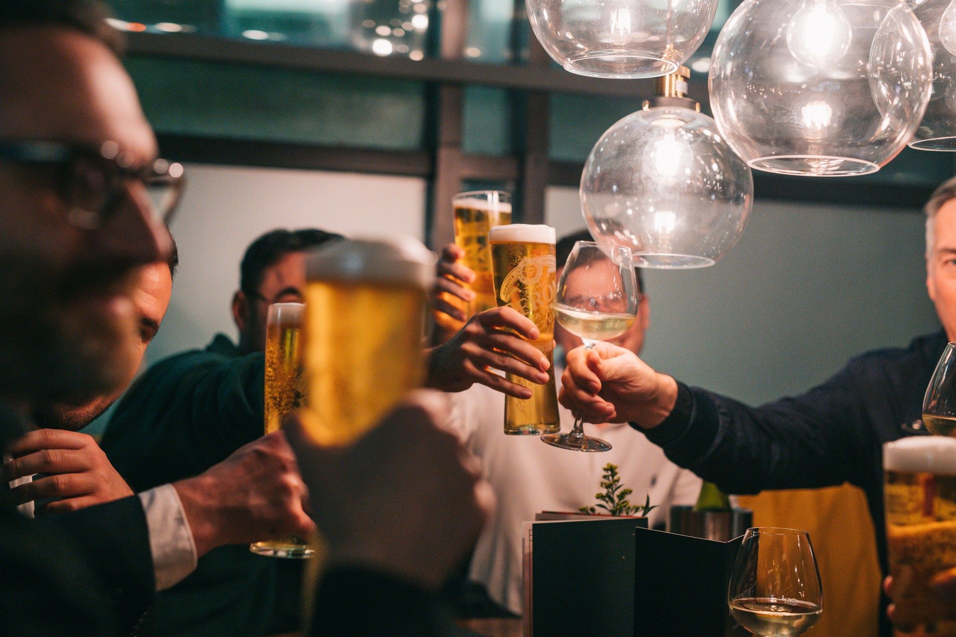 The Vintry - Fuller's Pub and Restaurant in The City of London